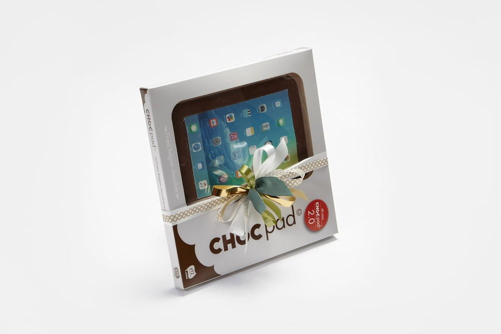 Chocolade Ipad – SmaakEnzo
